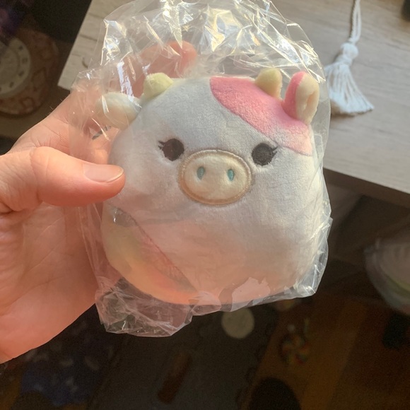 Squishmallows | Toys | Caedia 5 Inch Squishmallow Extremely Rare Brand ...